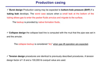Casing Seat depth and Basic casing design lecture 4.pdf