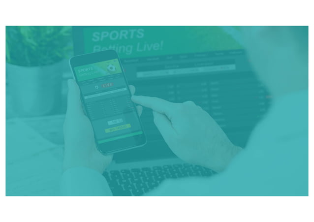 Sports Betting Software | PPT