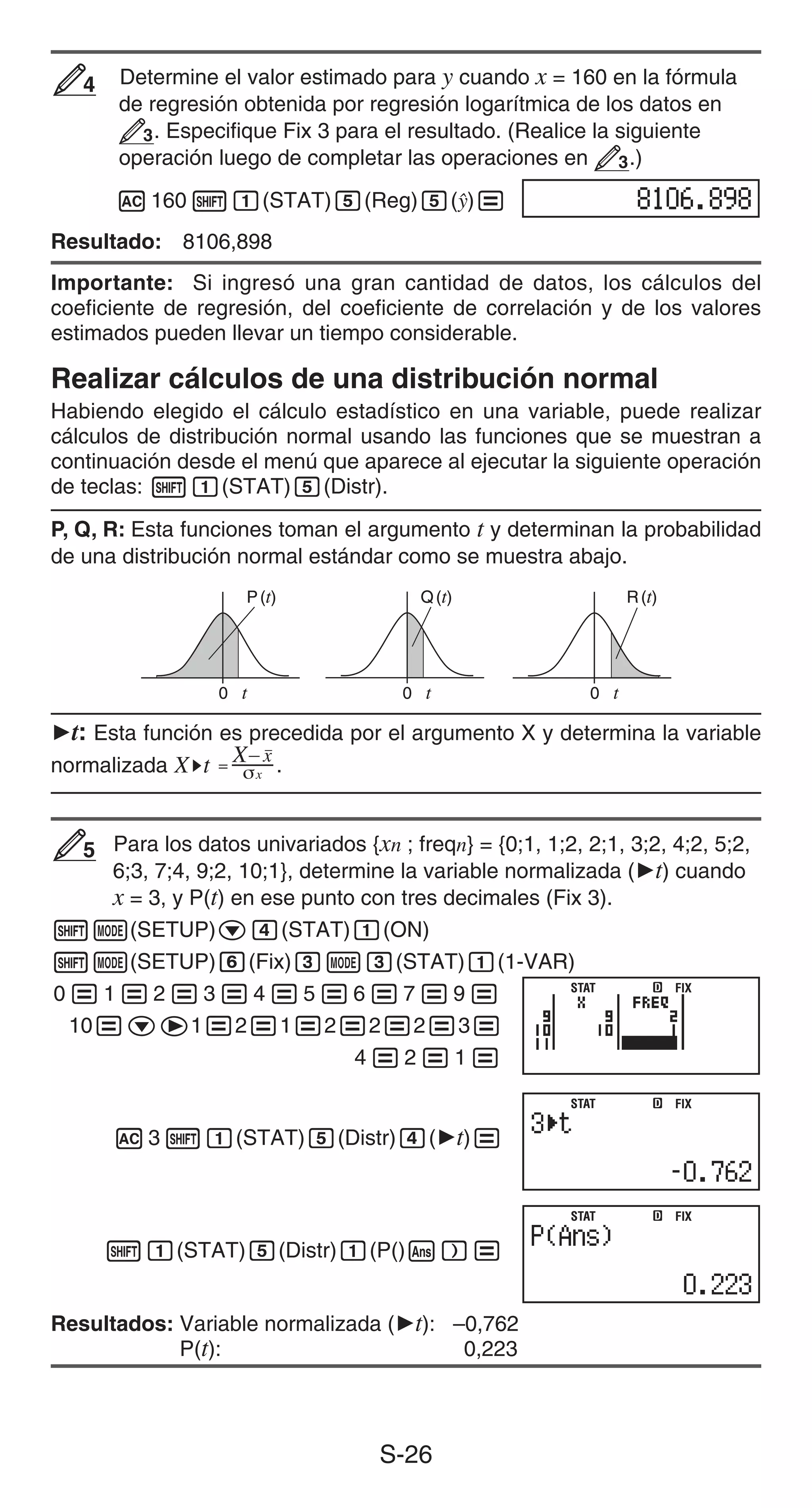 Casio fx 570 es plus calculator | PDF