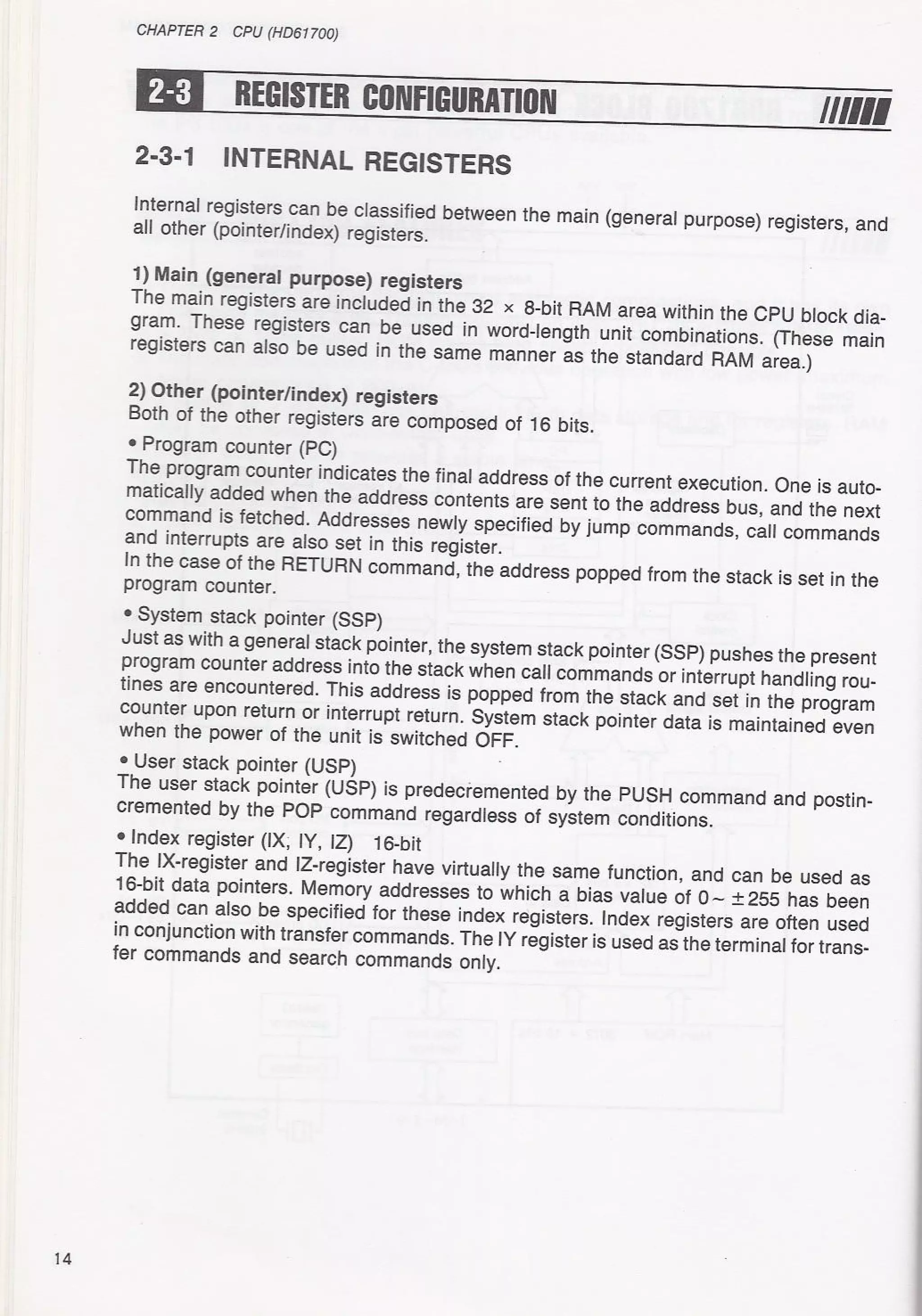 Casio pb 1000 technical reference | PDF