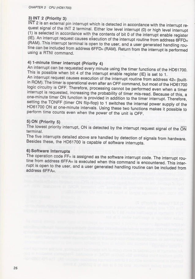 Casio pb 1000 technical reference | PDF