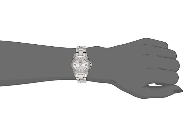 Casio Watch for Women/CW17 | PPT