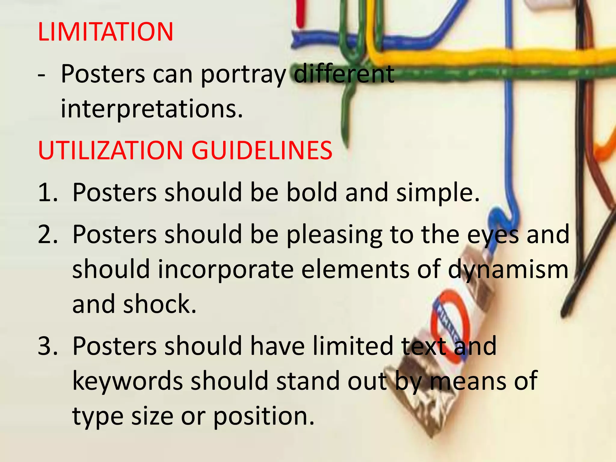 posters,maps and globes | PPTX | Drawing and Sketching | Arts and Crafts