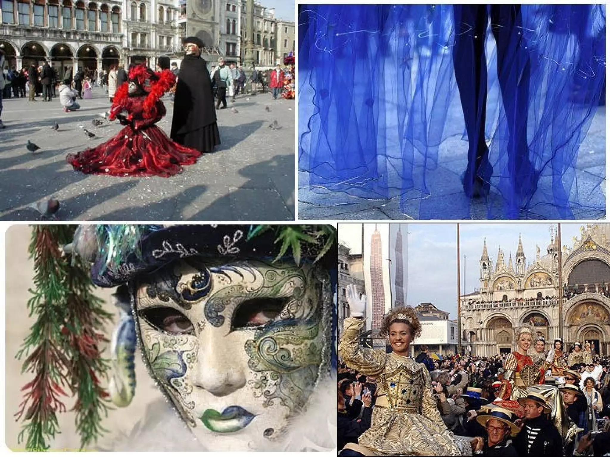 Cask of Amontillado--Carnivale and Catacombs | PPT