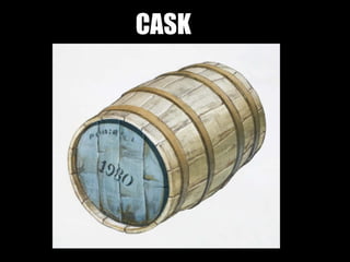 Cask of Amontillado--Carnivale and Catacombs | PPT