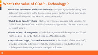 About CDAP | PPT