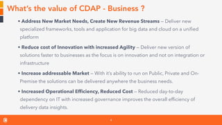 About CDAP | PPT