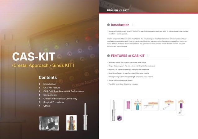 Eao cas kit presentation-_rev1.0 | PPT