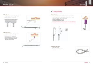 Eao cas kit presentation-_rev1.0 | PDF