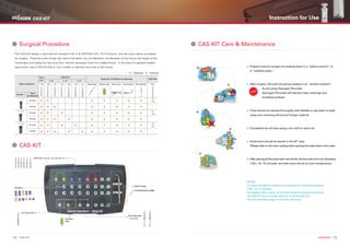 Eao cas kit presentation-_rev1.0 | PDF