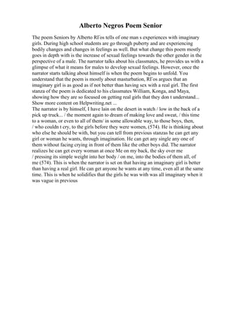 Cask Of Amontillado Essay | PDF