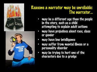 Cask of Amontillado Intro Notes | PPT | Medical Health