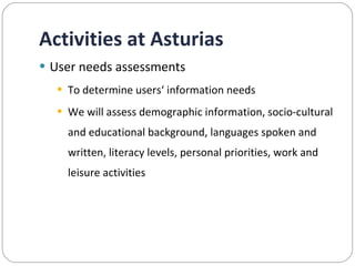 Librarians Without Borders: International Service Learning in Guatemala ...