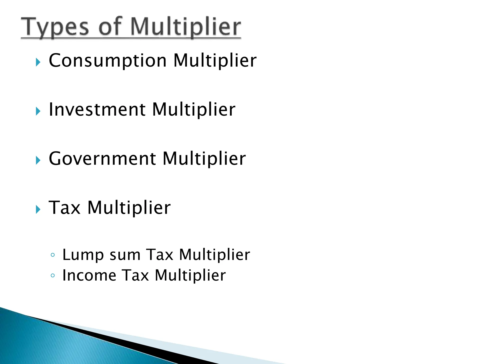 CASMAC-Lecture-3 Multiplier Process.ppt