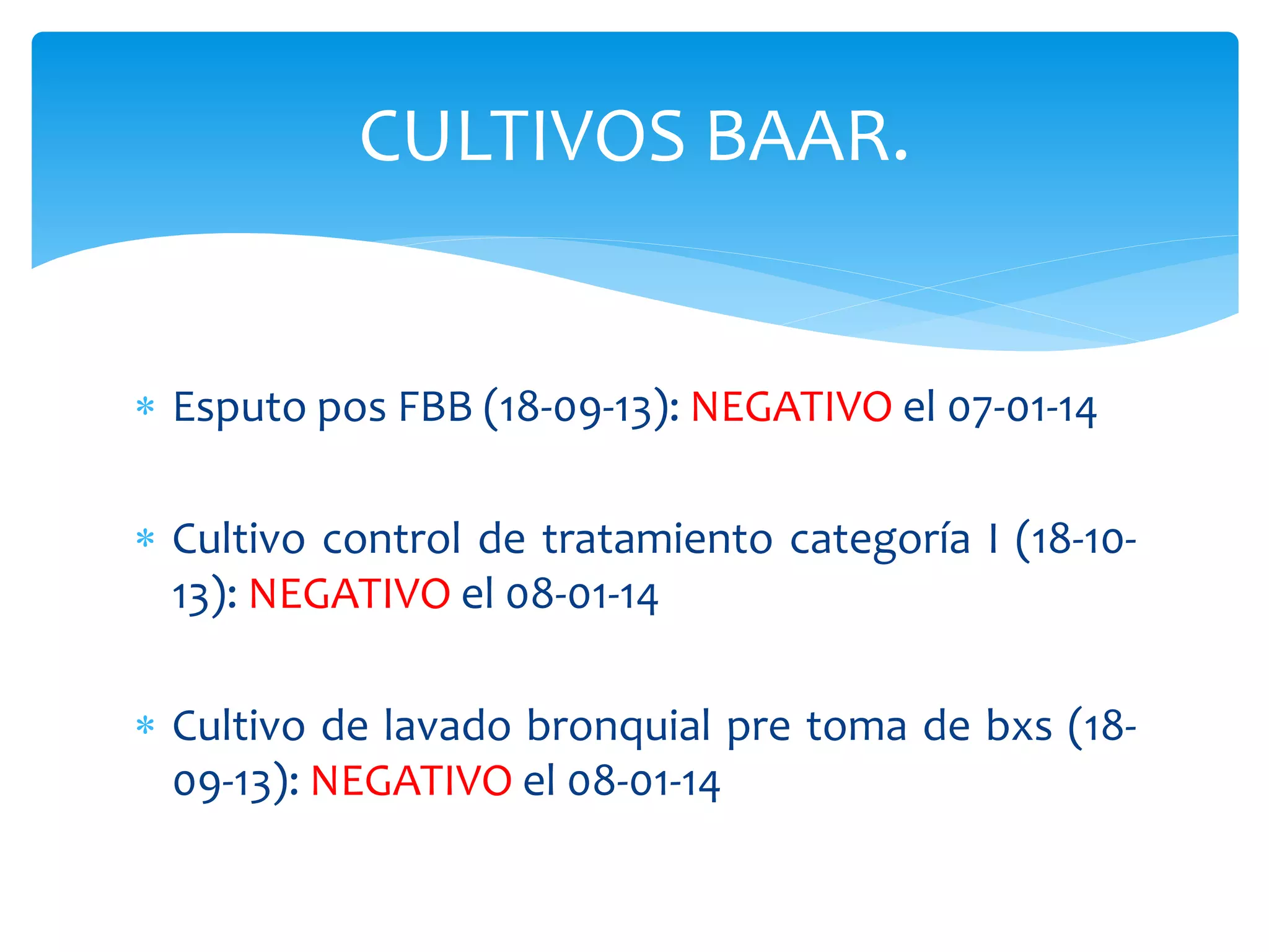 Caso Interesante tuberculosis pulmonar (bulas) | PPTX