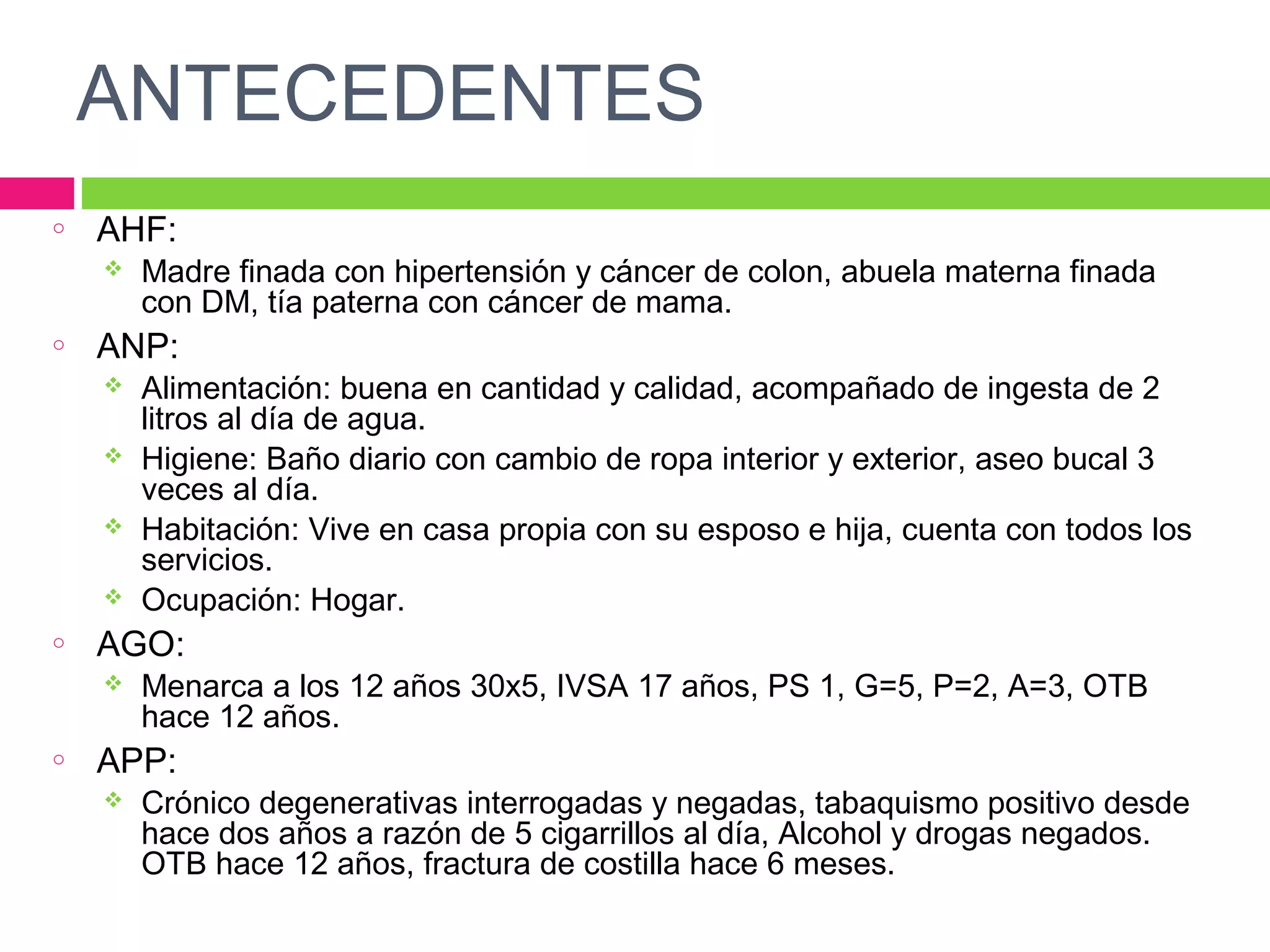 Melanoma maligno nodular. Caso anatomoclínico. | PPT