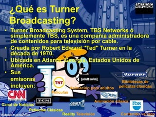 Caso Cartoon Network.ppt