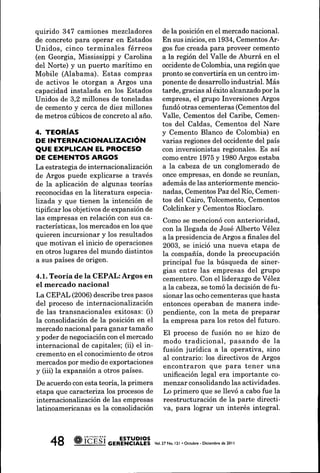 Caso Cementos Argos.pdf documento consulta | PDF