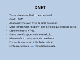 Caso cerrado: DNET | PPT