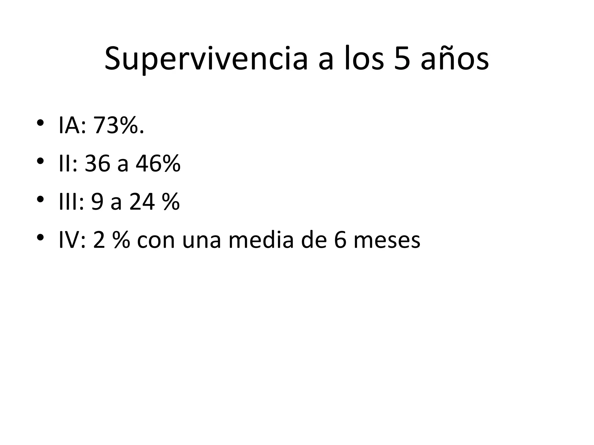 Caso Clinico Cancer De Pulmon Ppt