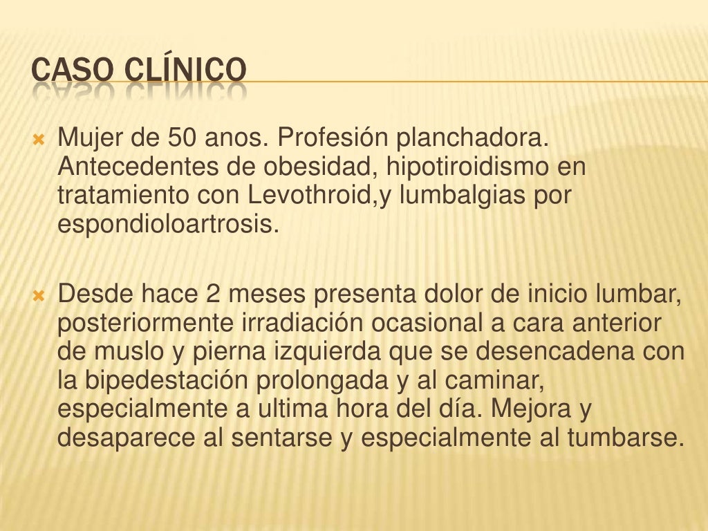 Caso Clinico 1 Analisis - vrogue.co Caso Clinico 1 Analisis - vrogue.co
