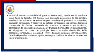 caso clinico CIRCI (corticoides) urgencias | PPTX