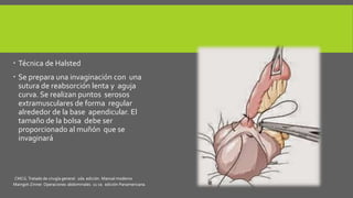 CASO CLINICO APENDICITIS .pptx
