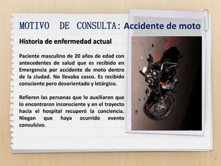 caso clinico de paciente HEMATOMA EPIDURAL.pptx
