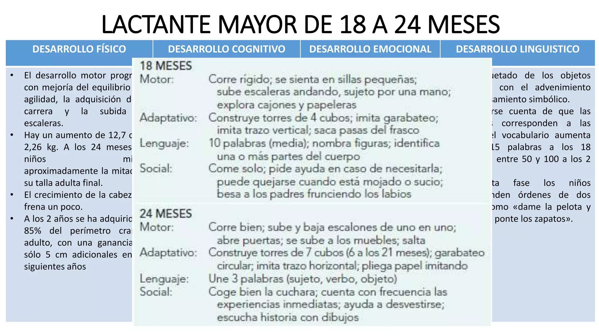 CASO CLINICO LACTANTE MAYOR DE 18 A 24 MESES.pptx