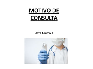 CASO CLINICO LEPTOSPIRA.pptx