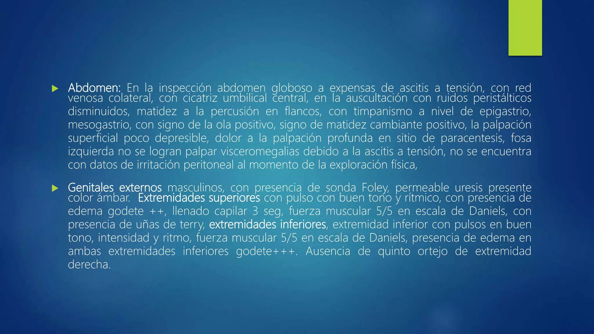 Caso clinico PERITONITIS BACTERIANA ESPONTANEA.pptx