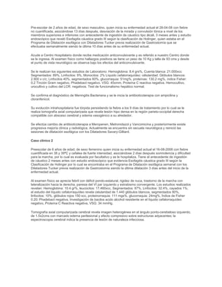 Caso clínico | DOC