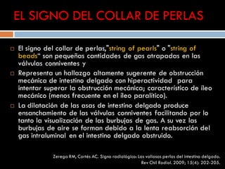 Caso clínico radiológico num. 2 HMZ | PPT