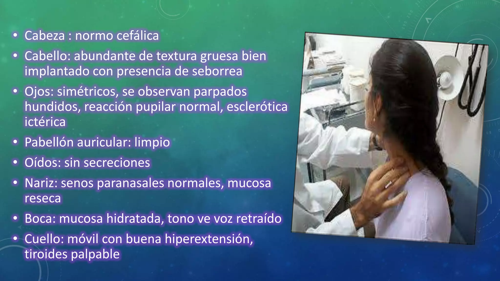 Caso clínico trombo flebitis arterovenosa profunda | PPTX