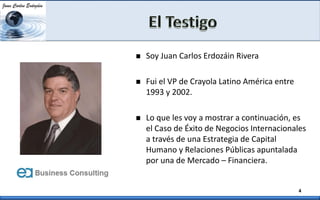 CRAYOLA UNA ESTRATEGIA DE CAPITAL HUMANO EN LATINO AMERICA | PDF