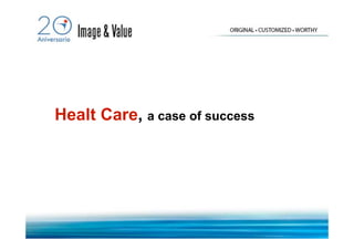 Health Care Success Story | PDF