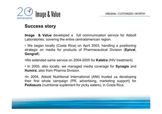 Health Care Success Story | PDF