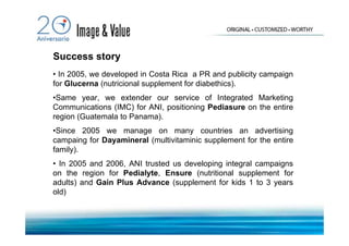 Health Care Success Story | PDF