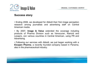 Health Care Success Story | PDF
