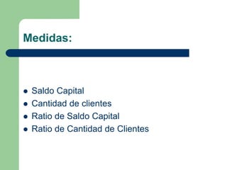 CASO_ ROLL_ RATE_FINAL.ppt
