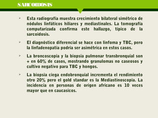 CASOS CLINICOS RADIOGRAFIAS DE TORAX by Rudy Paucara | PPT