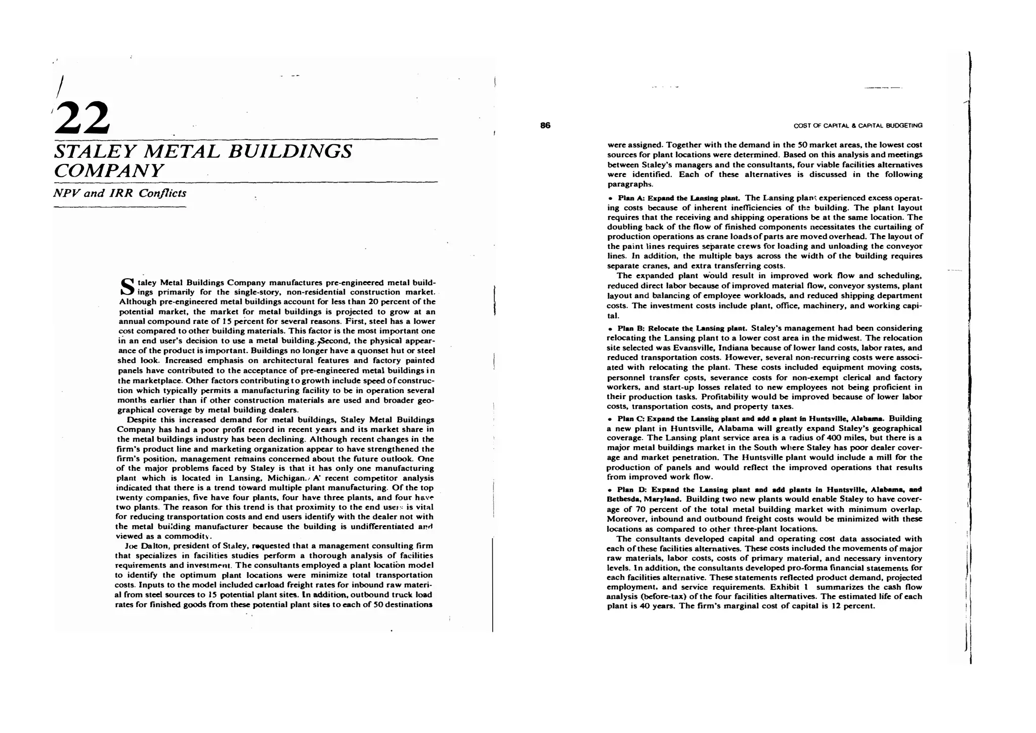 Caso Staley Metal.pdf