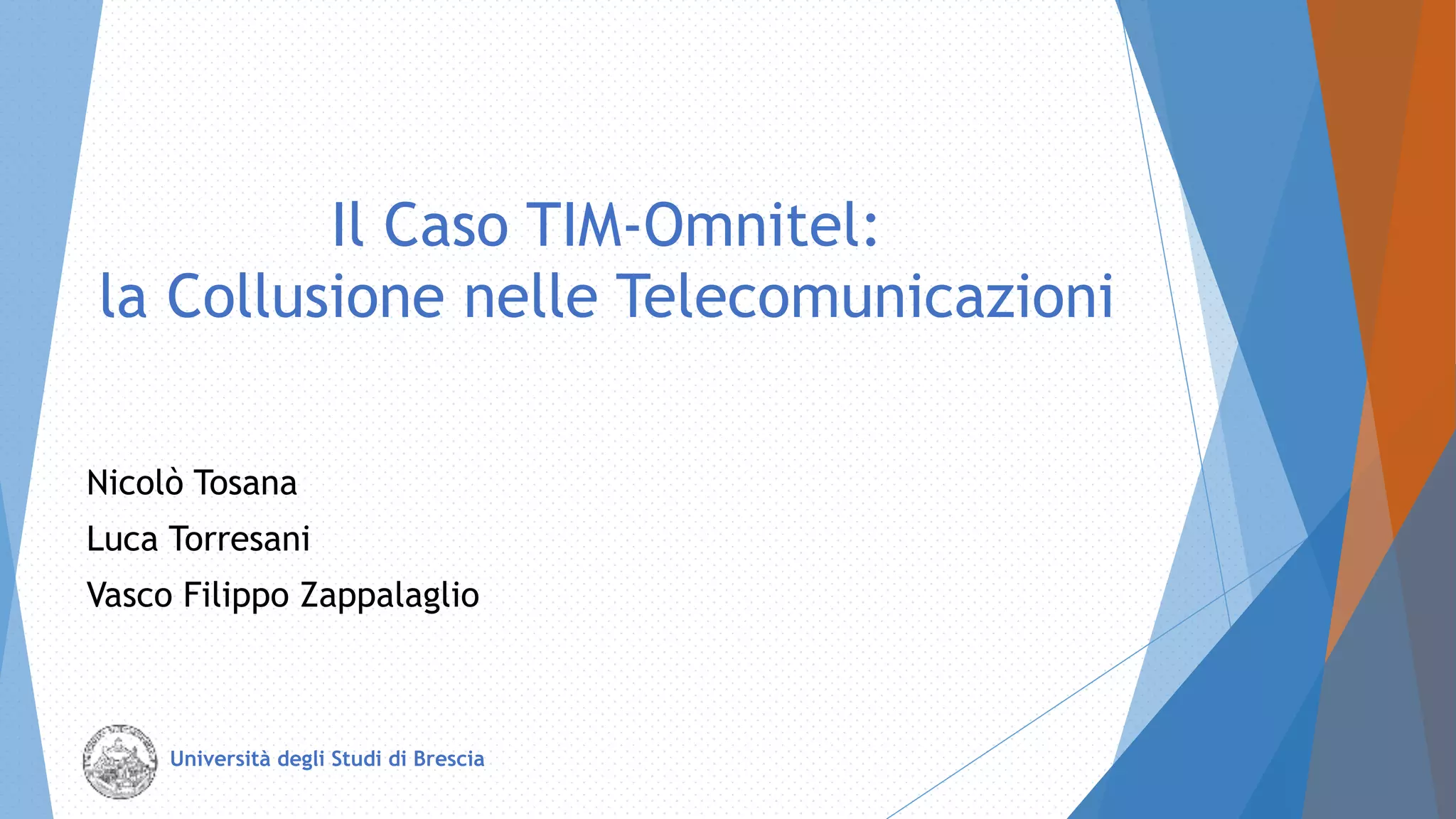 Caso tim opi | PDF