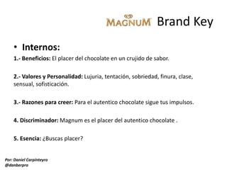 Brand Key Unilever | PPTX
