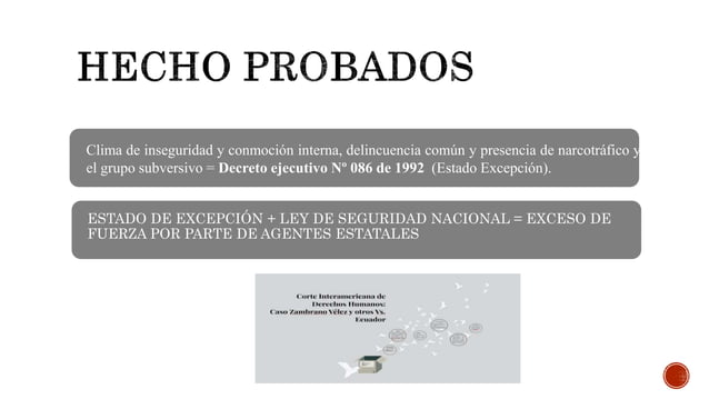 CASO ZAMBRANO VELEZ VS. ECUADOR.pptx