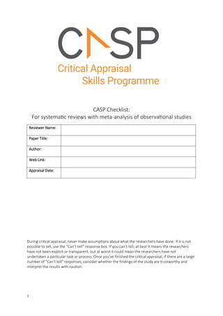 CASP-checklist-systematic-reviews-observational-studies-checklist-2024.docx