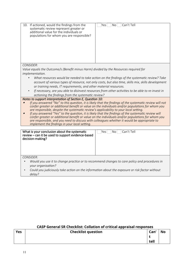 CASP checklist systematic reviews observational studies checklist 2024 docx CASP checklist systematic reviews observational studies checklist 2024 docx