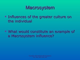 Chapter 1: Working with Young Children | PPT