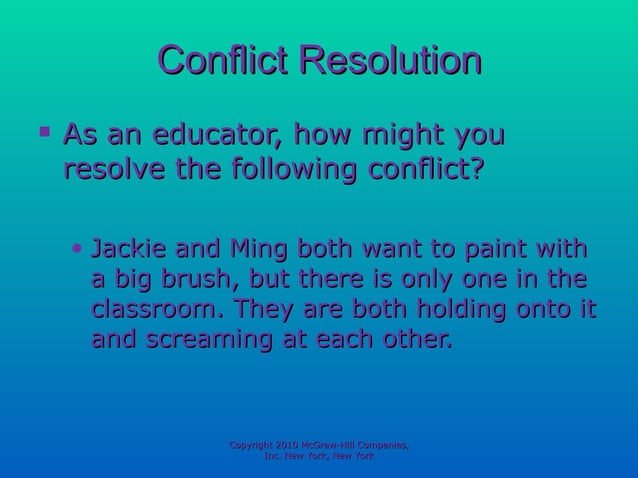 Chapter 3: Children Learning about the World through Relationships | PPT