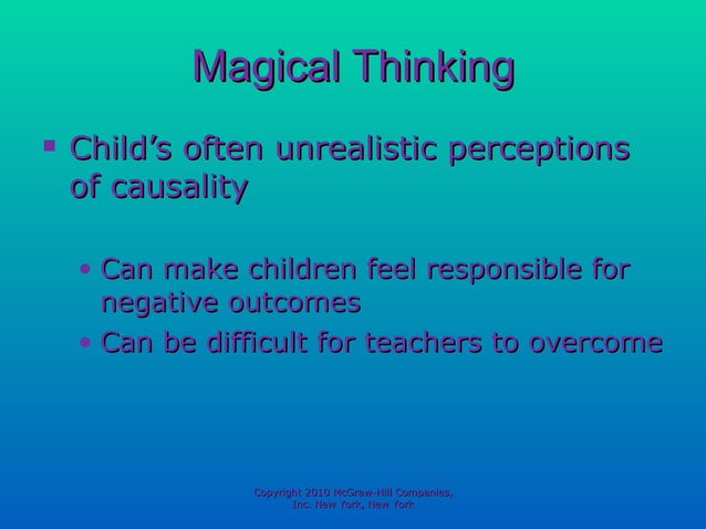 Chapter 3: Children Learning about the World through Relationships | PPT